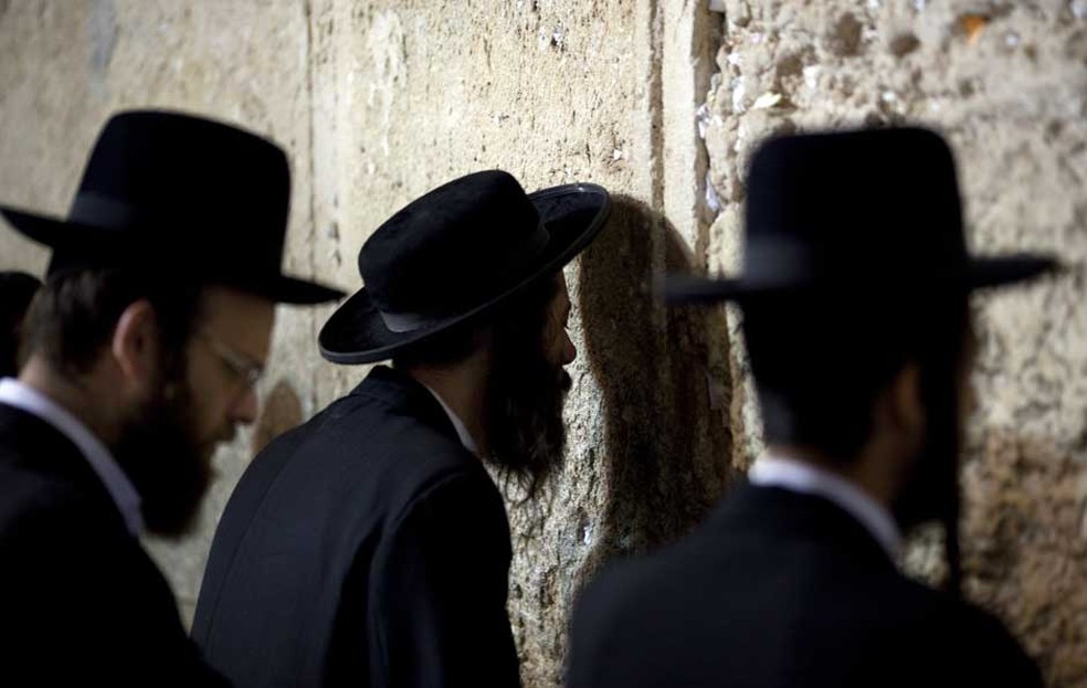 Família brasileira descobre elo com judeus expulsos da Europa há 5 ...