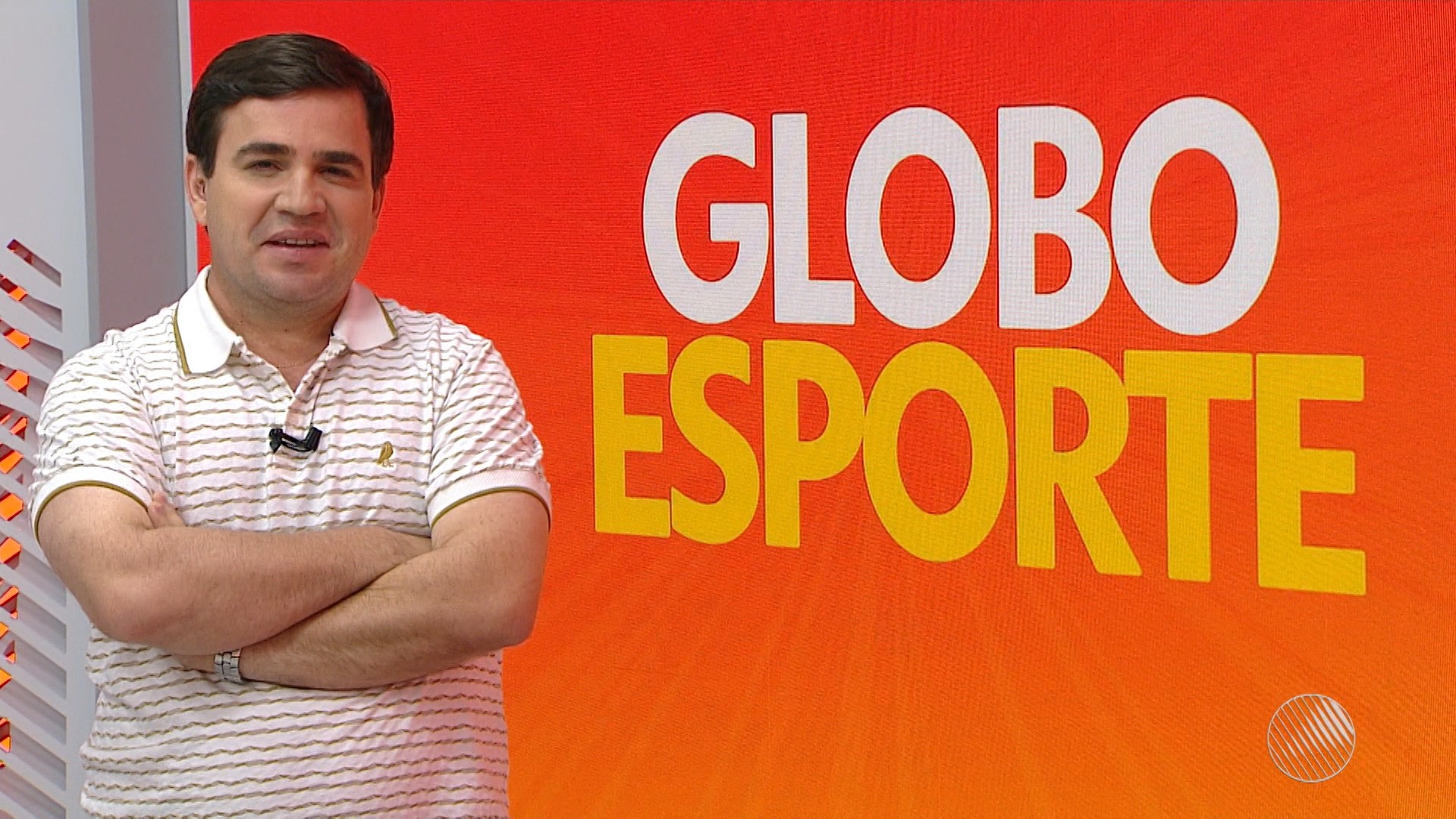 Globo Esporte Bahia desta quinta-feira, 14 de novembro de 2024 | ba | ge