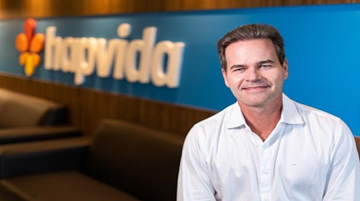 Jorge Pinheiro recebe o Prêmio Nacional do IBEF | Mais Saúde | G1