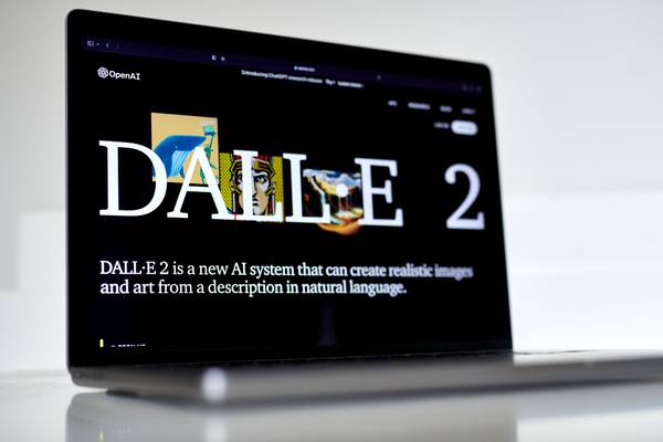 DALL-E 2 | Software | TechTudo