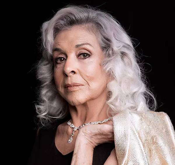 Saiba tudo sobre: Betty Faria