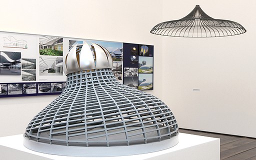 Alemanha recebe exposição com obras de Lelé - Casa e Jardim | Agenda