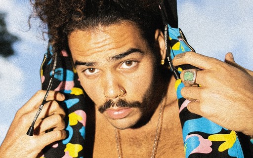 Enzo Romani foca na carreira musical e muda nome artístico: "Nova fase ...