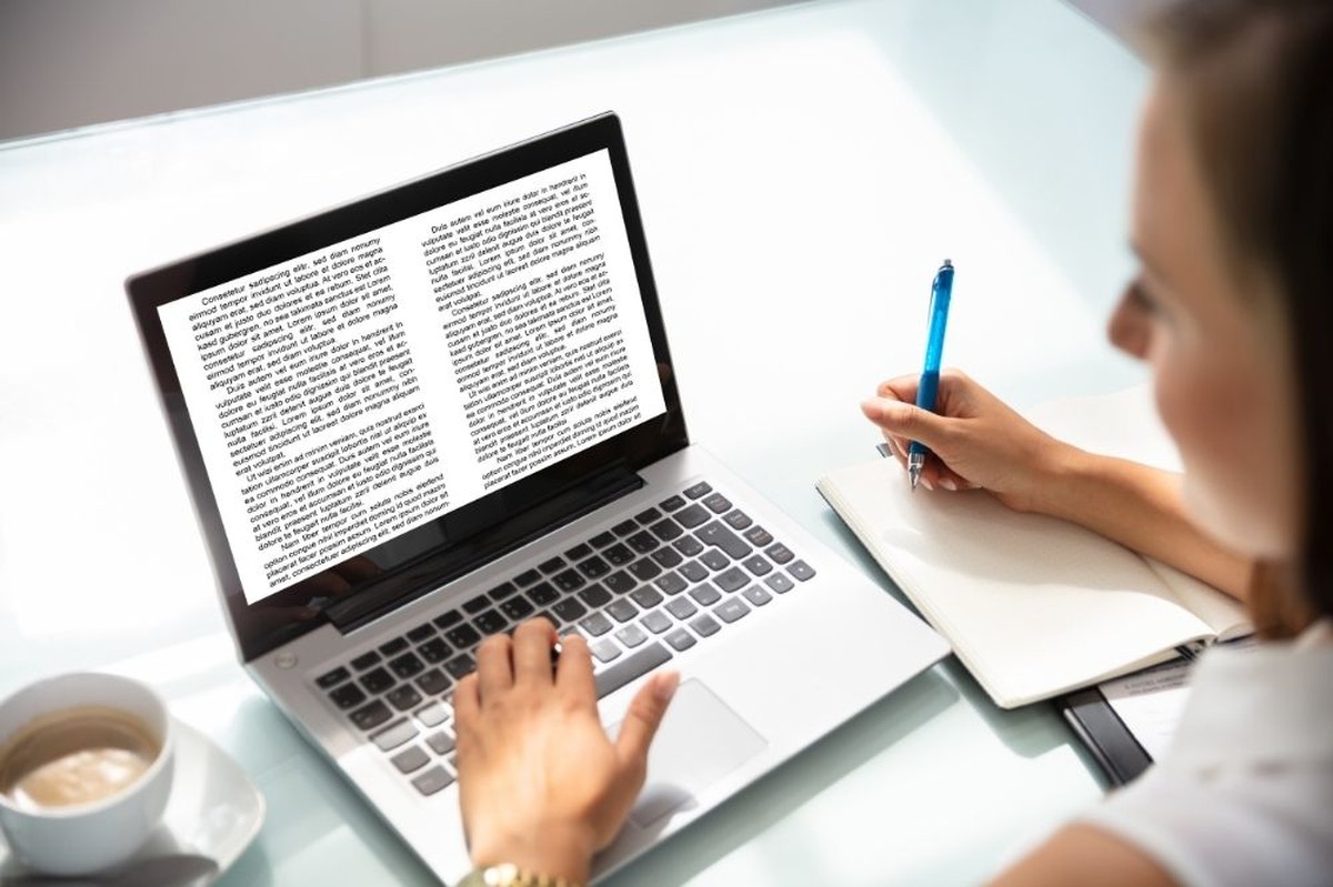 7 dicas para ler mais rápido (e ainda entender o que você lê) | ÚLTIMAS ...