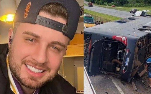 Conrado apresenta melhora progressiva, informa boletim médico - Revista ...