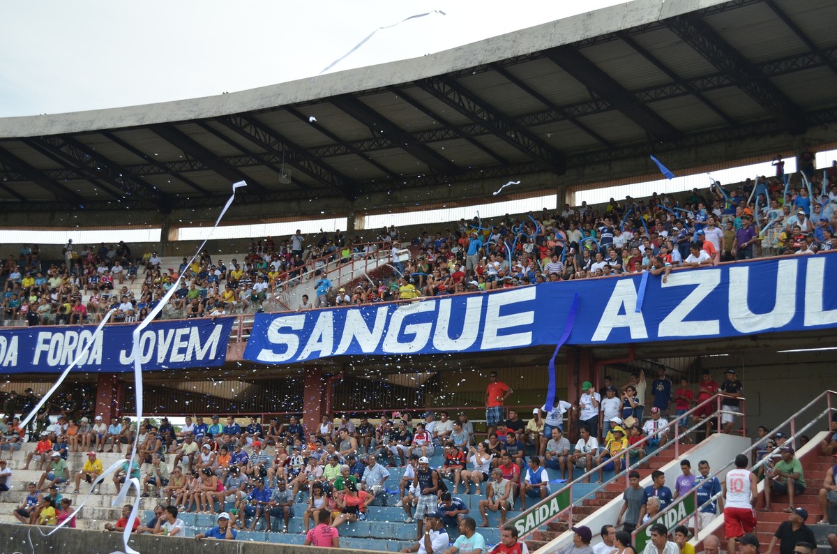 Santa Rosa x São Francisco: começa venda de ingressos para confronto ...