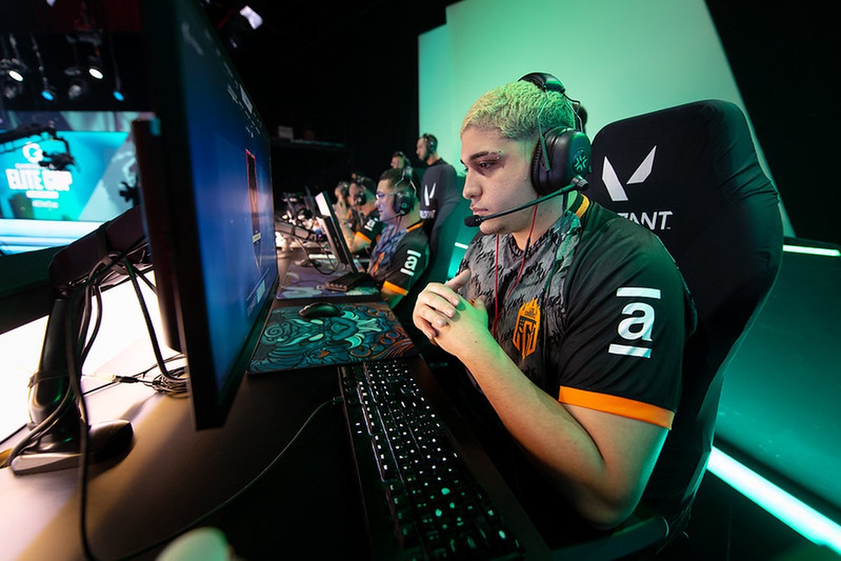 Valorant: Los Grandes dispensa jogadores e staff | valorant | ge