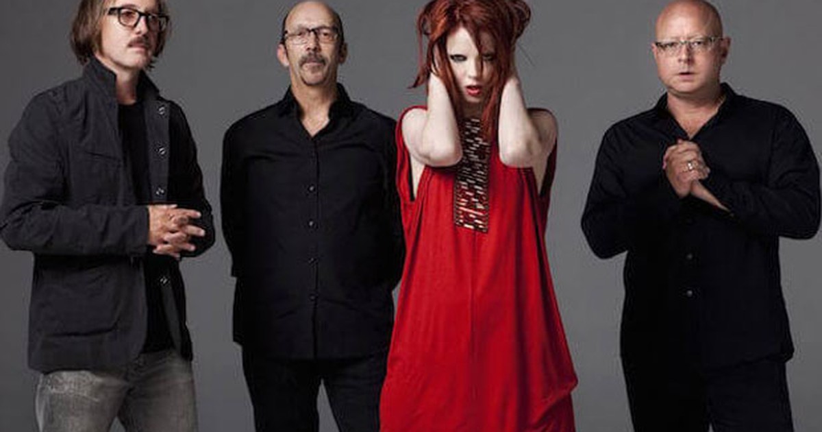 G1 - Garbage anuncia que vai fazer shows em São Paulo e no Rio em ...
