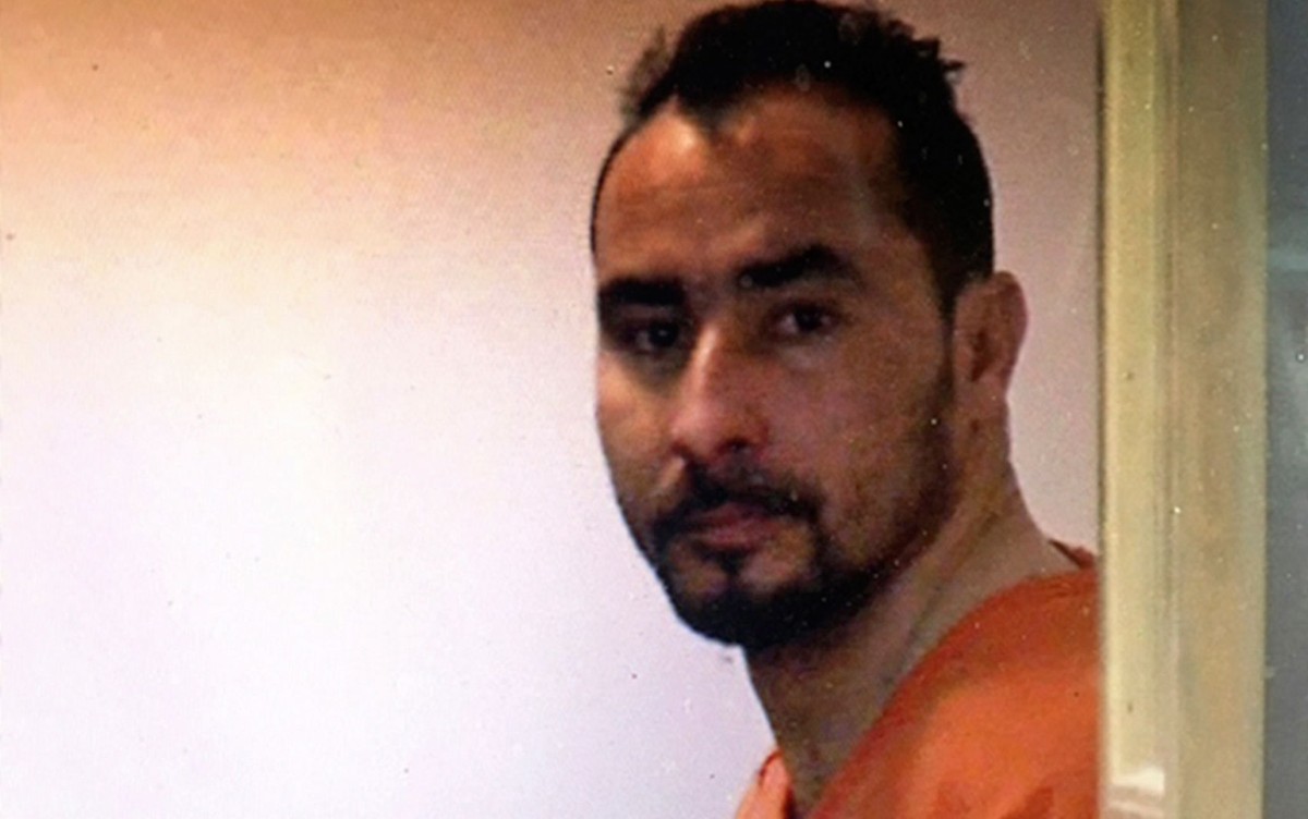 Promotor acusa imigrante ilegal por morte de jogador da NFL e critica ...