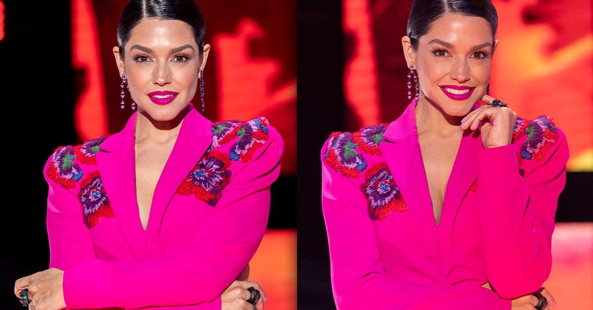 Thais Fersoza sobre experiência no The Voice Brasil: 'Me consolidar ...