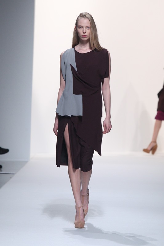 Chalayan | Paris | Inverno 2015 | Desfiles | vogue