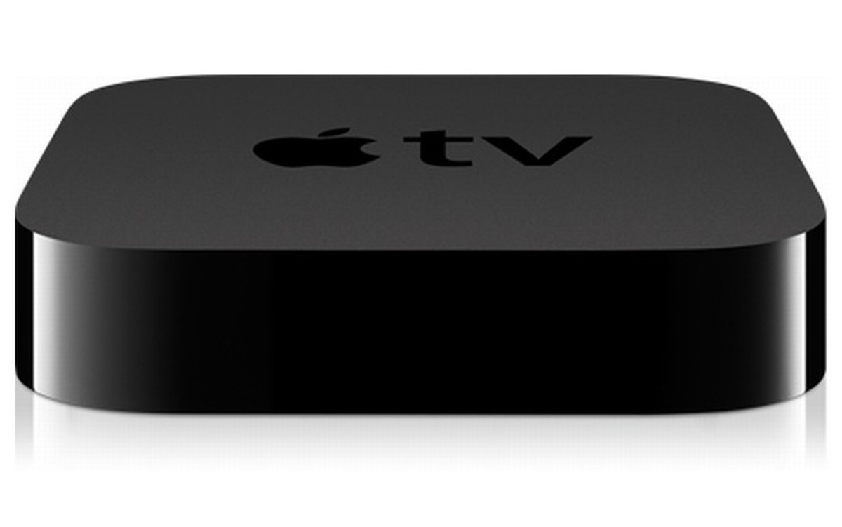 Apple TV chega oficialmente ao Brasil | Notícias | TechTudo