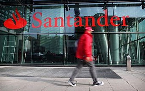 Santander lança modelo de atendimento internacional - Época Negócios | Ação