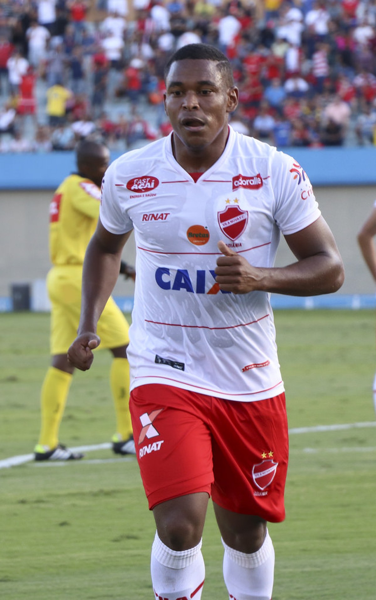 Alan Mineiro destaca importância dos próximos três jogos na Série B ...