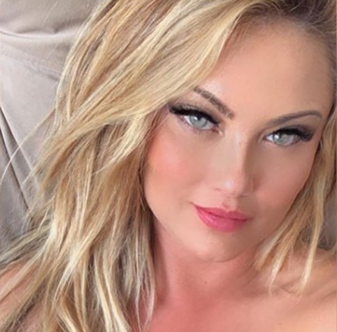 Ellen Rocche fala de 'Haja coração' e da irmã modelo - Patrícia Kogut ...