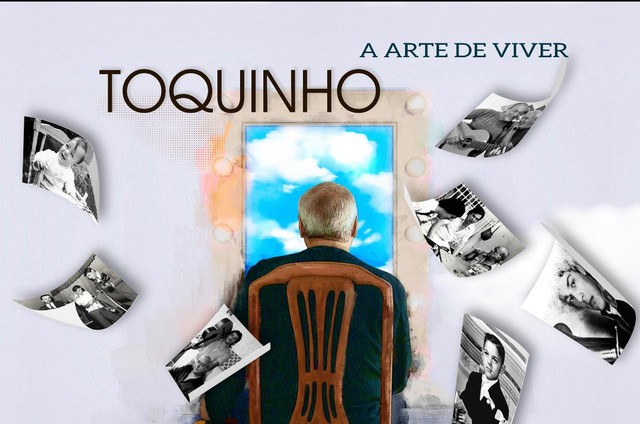 Veja a capa do novo álbum que Toquinho lançará em novembro | Ancelmo ...