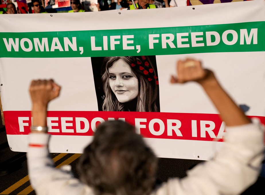 Relembre Os Três Meses De Protestos No Irã Após A Morte De Mahsa Amini