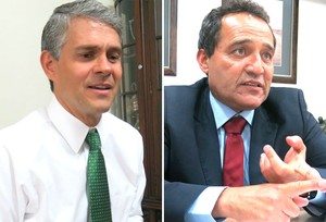Eleições: Flu define o seu presidente para o triênio 2014/15/16 neste ...