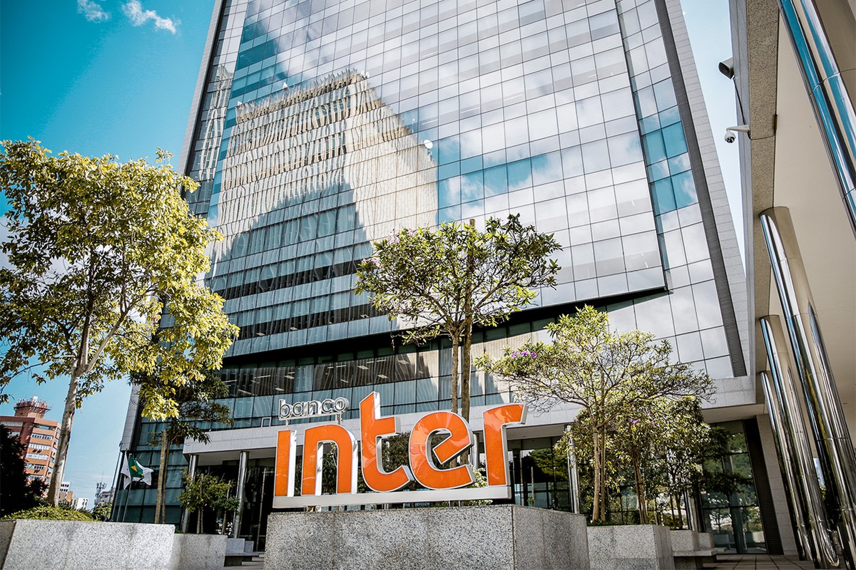 Banco Inter sobe mais de 5% com execução de estratégia nos EUA ...
