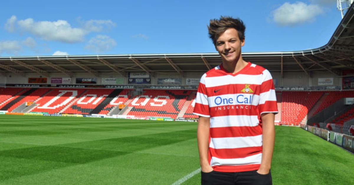 G1 - Integrante do One Direction compra time de futebol na Inglaterra ...