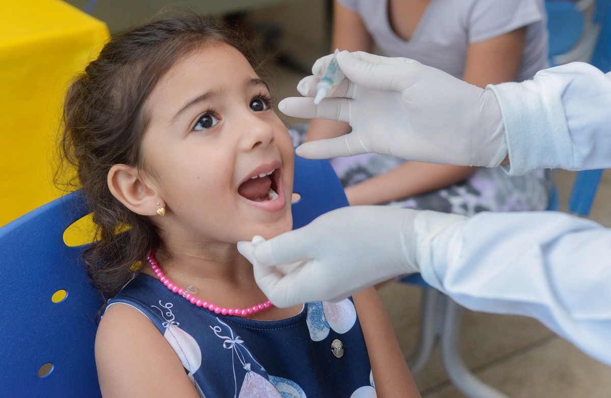 'Dia Dia 'D' de vacinação acontece neste sábado no ES: saiba onde se ...