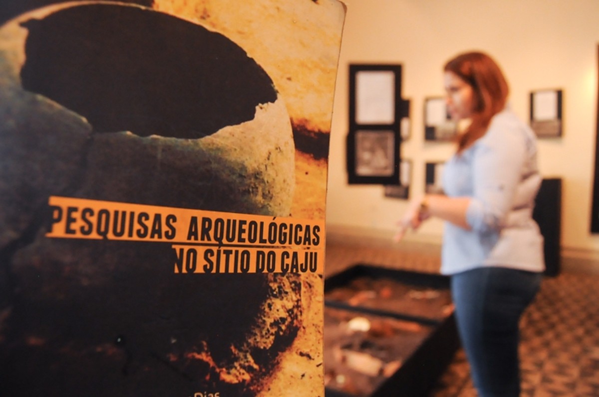 Exposição sobre índio Goitacá é prolongada no Museu de Campos, no RJ ...