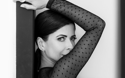 Desvendamos a rotina de beleza de Anna Lima - Vogue | celebridade