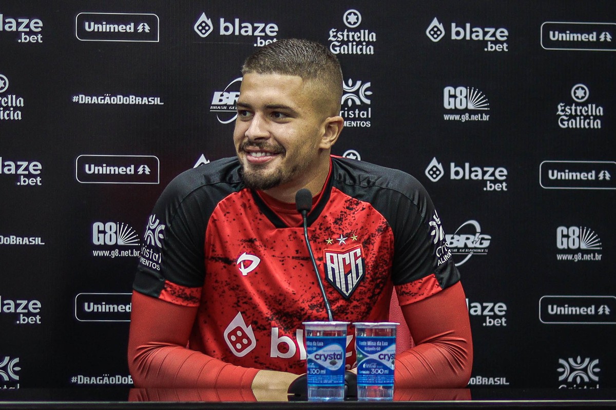 Gazal vê início de temporada como positivo e prevê jogo duro contra o ...