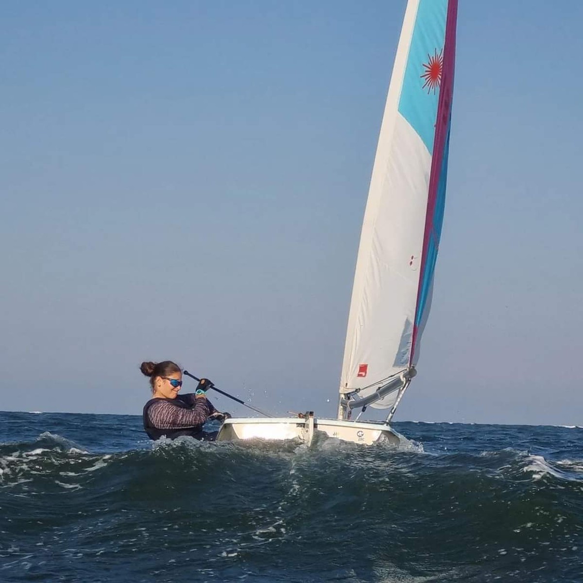 Guaratuba inicia Ranking Paranaense de Vela 2023 | Guaratuba a praia do Paraná | G1