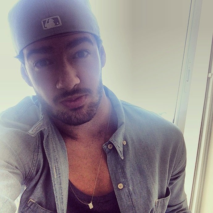 Alexandre Pato reaparece no Instagram e faz cara de modelo ...