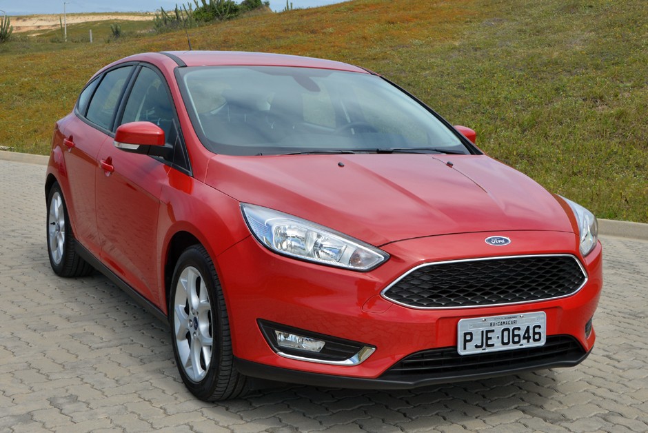 Avaliação: Ford Focus 1.6 SE Plus | Testes | autoesporte
