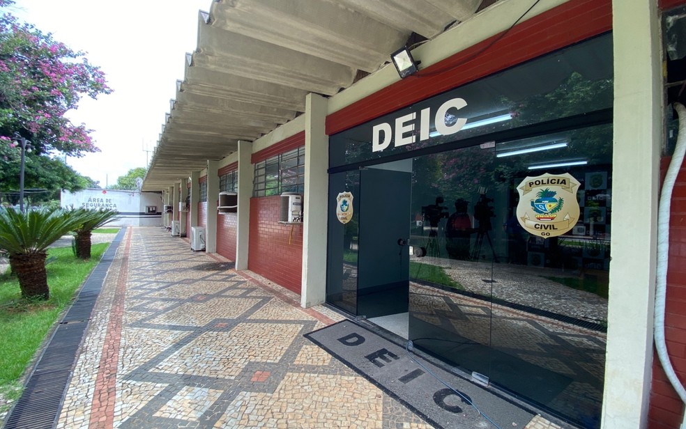 Jovem é preso suspeito de pedir dinheiro de resgate para mãe de rapaz ...