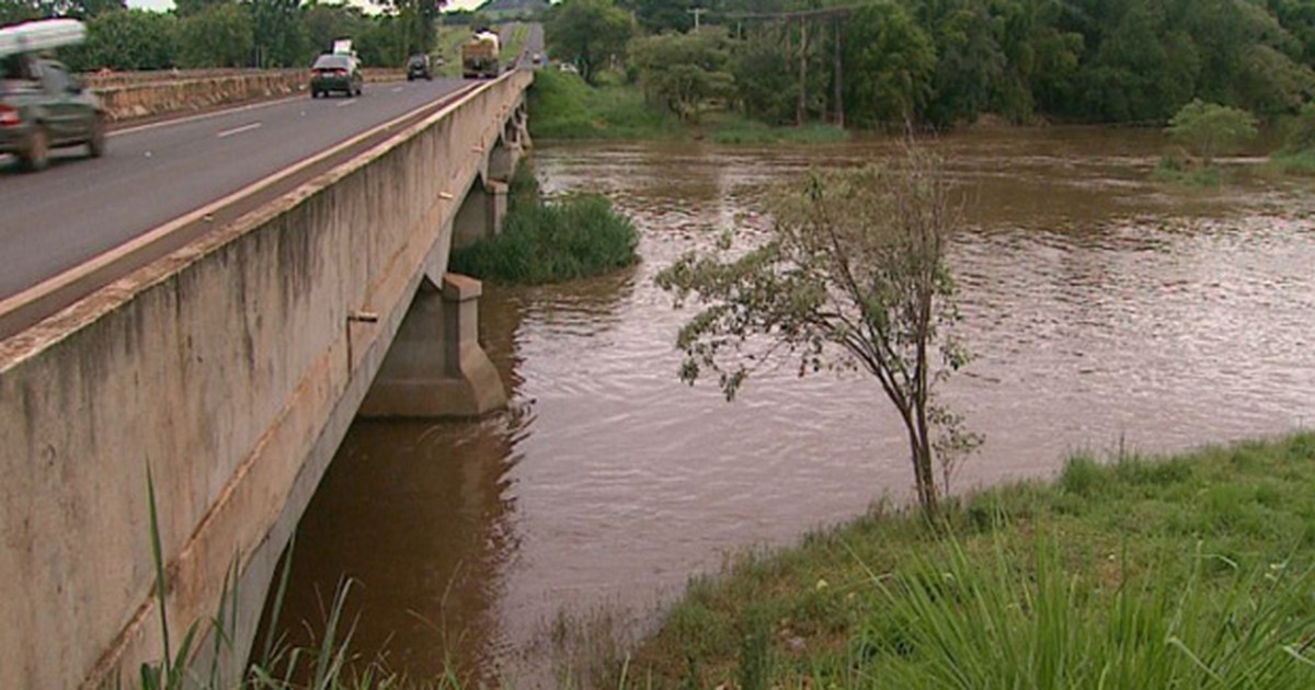 G1 - Estudo aponta que Ribeirão precisará captar água do Rio Pardo em ...