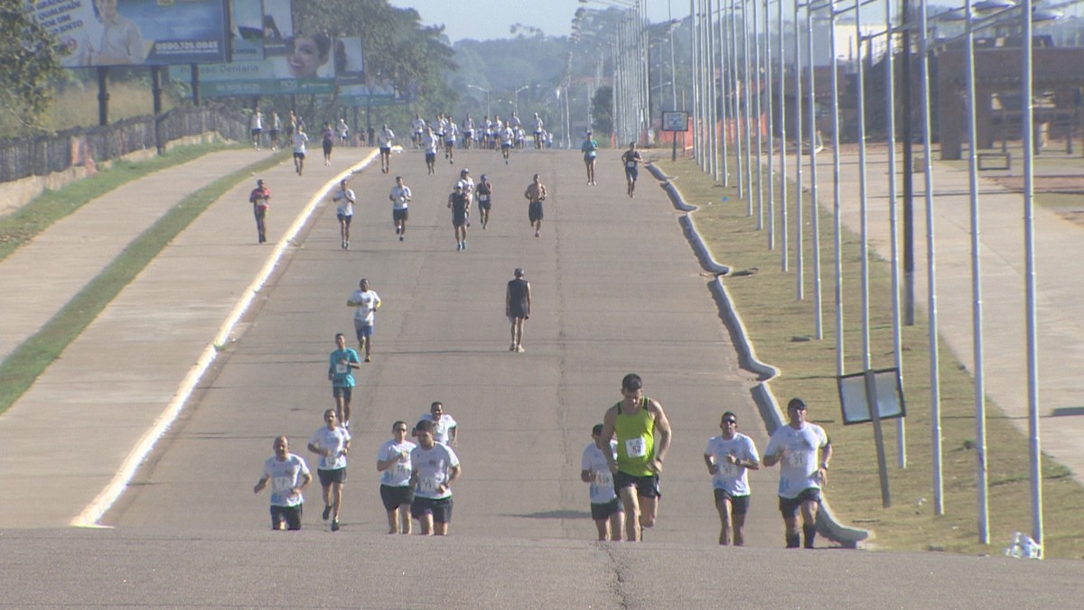 1ª Corrida MPRO abre calendário esportivo 2019 de Porto Velho | ro | ge