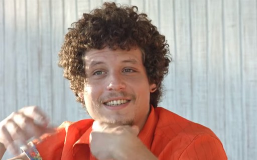 Chico Eller curte passeio de bike no Rio de Janeiro - Quem | QUEM News