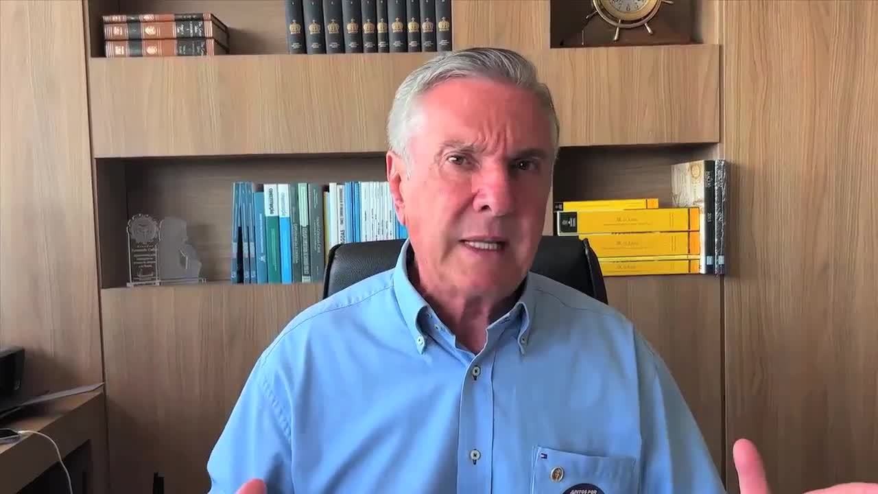 Veja as propostas de Fernando Collor para o governo de Alagoas ...