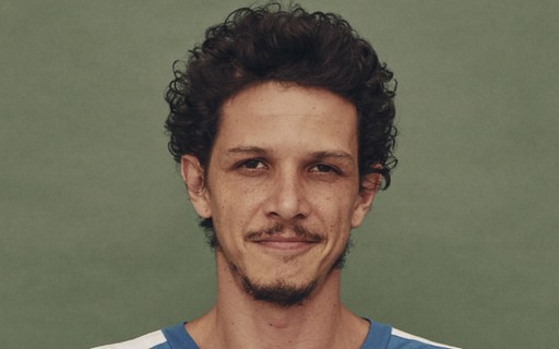 Rafael Losso: “Quero conhecer a mulher da minha vida e poder viajar ...