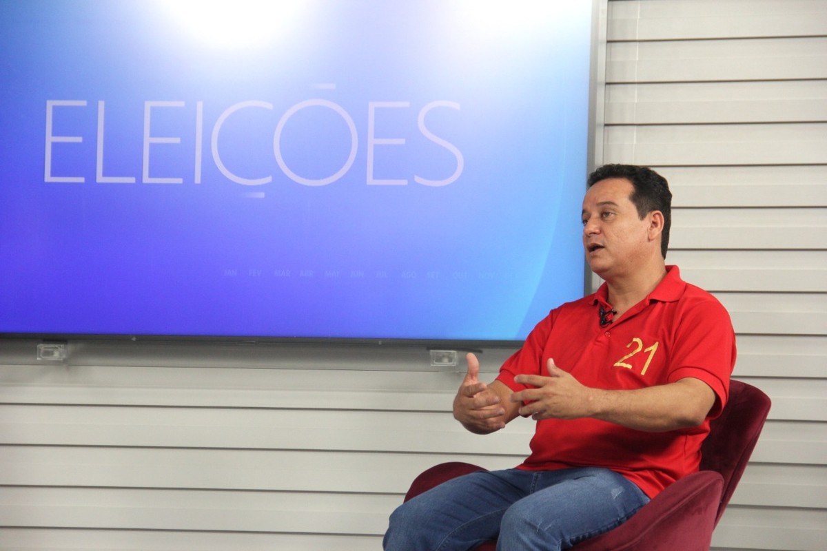 Frankle Costa defende o confisco de bens e terras, isenção do imposto ...