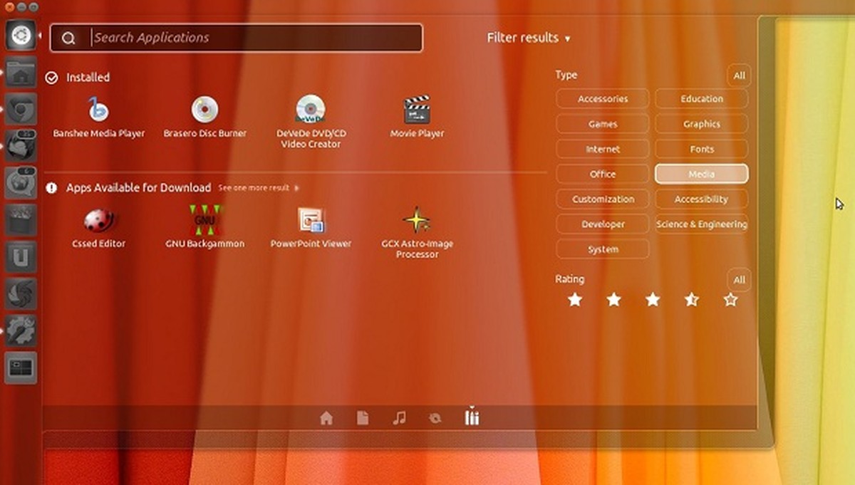 As últimas novidades do Ubuntu 11.10 Oneiric Ocelot | Notícias | TechTudo