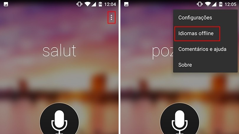 Microsoft Tradutor | Software | TechTudo