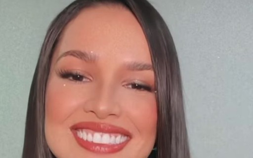 Juliette agradece pela marca de 1 milhão de visualizações de seu ...