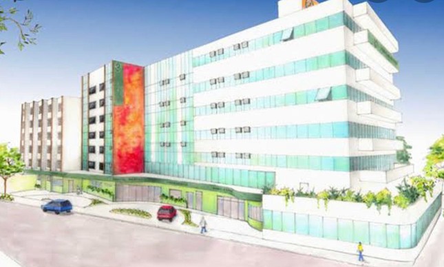 O Grupo D'Or compra o Hospital Balbino, em Olaria | Ancelmo - O Globo