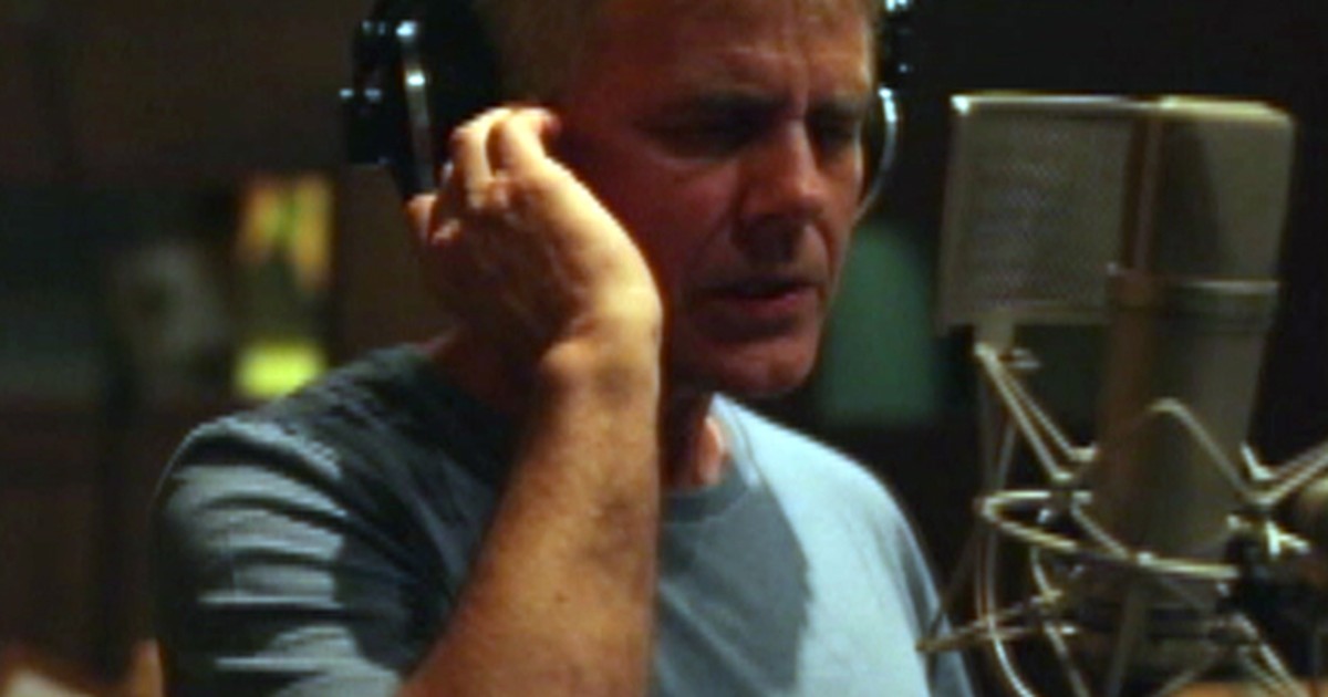 G1 - Ritchie completa 60 anos e lança álbum de covers em inglês ...