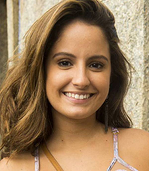 Saiba tudo sobre: Amanda de Godói