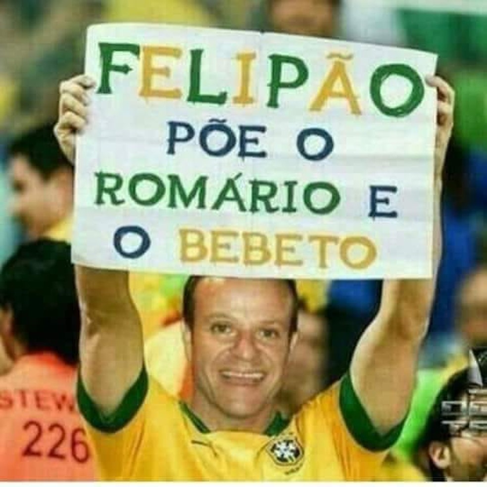 Memes da Copa do Mundo 2018 na Rússia | Mundo | G1