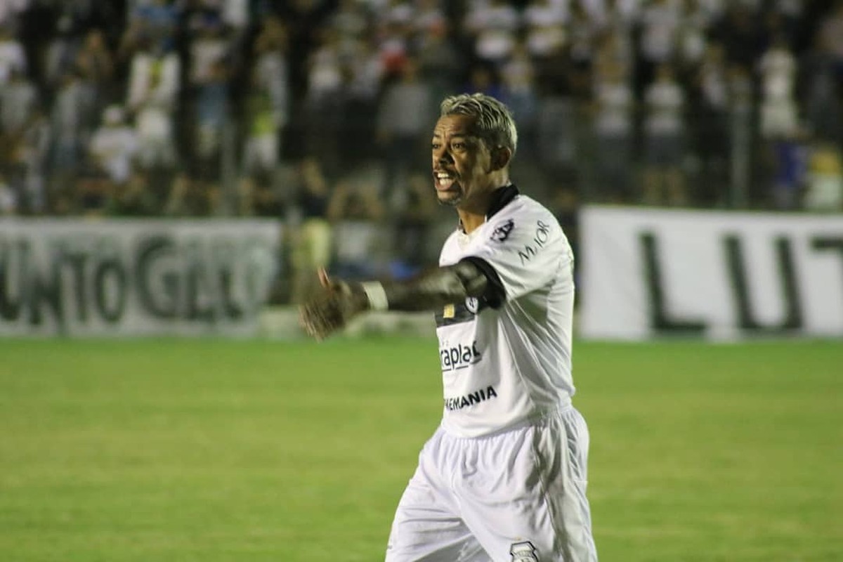 Com retornos e um desfalque, Treze deve ter mudanças para duelo com o ...