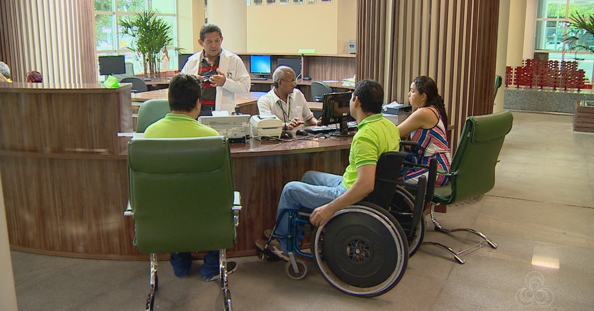 G1 - HUGV tem mais de 30 internações na 1ª semana de funcionamento, no ...