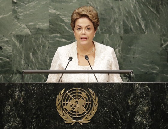 Governo Dilma prepara pacote de anúncios para a próxima semana - ÉPOCA ...