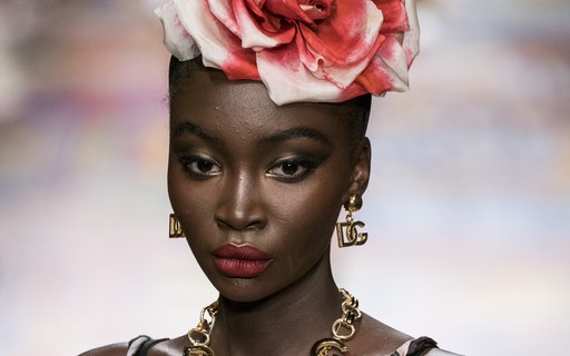 Nada vai definir melhor 2020 do que esta foto hoje - Vogue | beleza