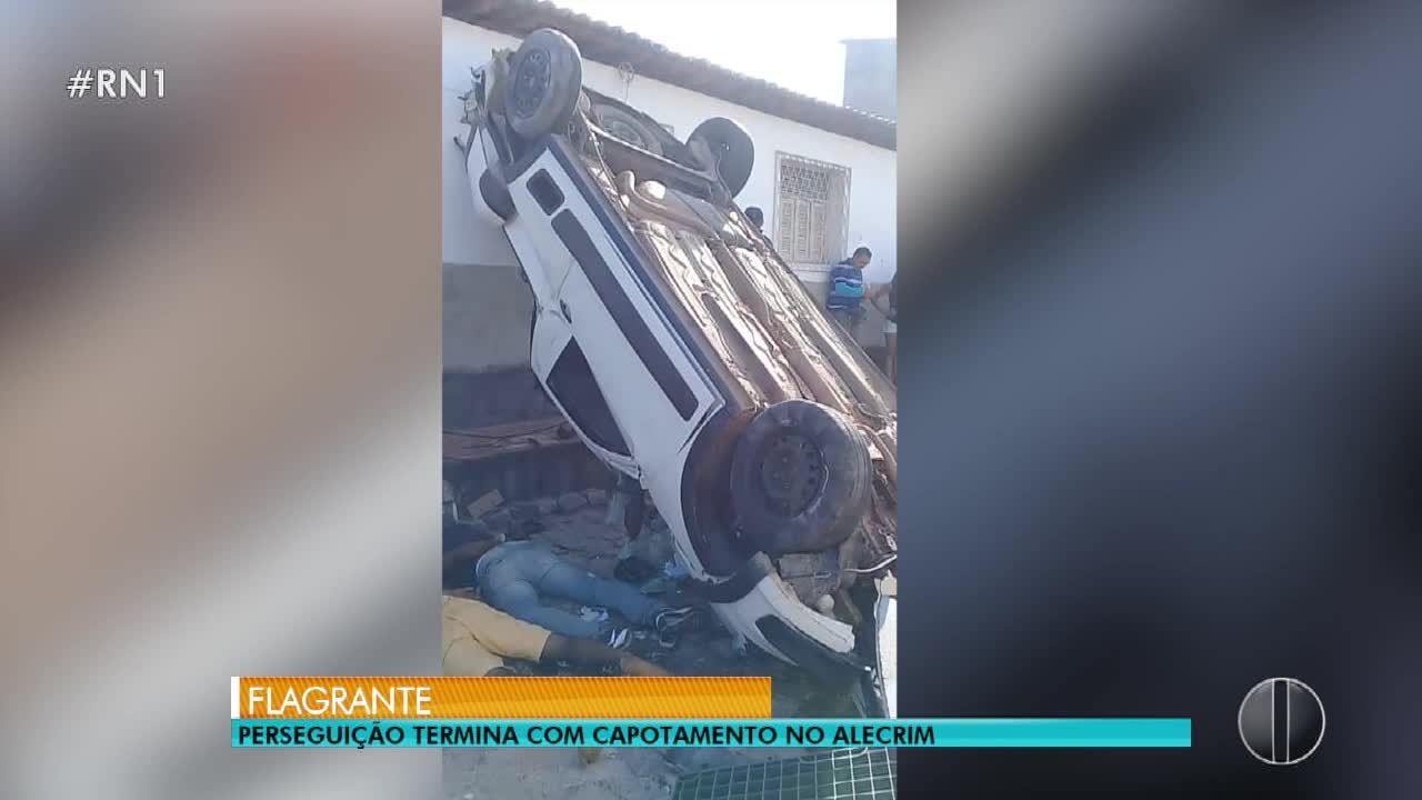 VÍDEOS: RN TV 1 de quarta-feira, 15 de agosto | Rio Grande do Norte | G1